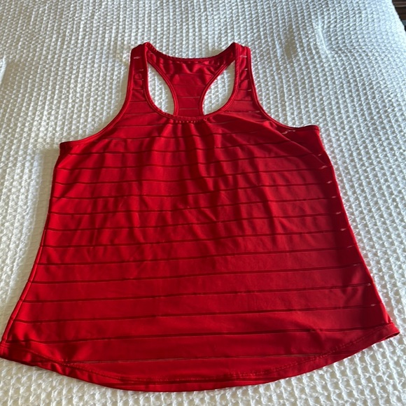 ZYIA | Tops | Zyia Havana Tank | Poshmark